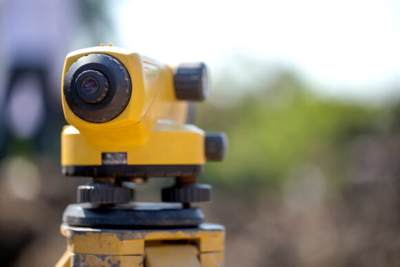 How Is Auto Level Surveying Used and The Advantage Of Using It? - Smyth ...